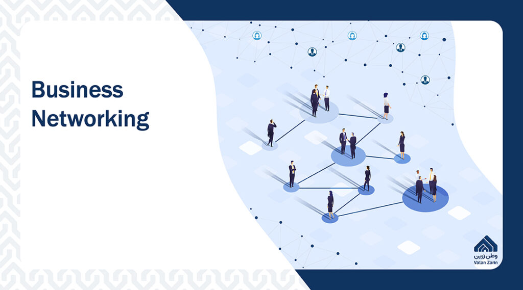 Business Networking | MANA